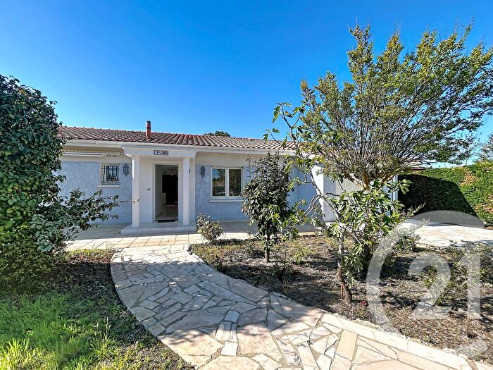 Maison 4 pièces à vendre - Gujan-Mestras, Gujan