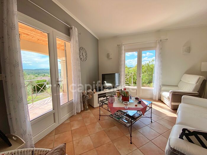 Maison 4 pièces à Saint-Maximin, à vendre