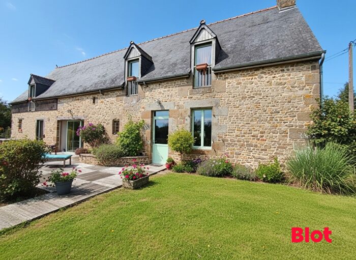 Maison 7 pièces à vendre - Cuguen