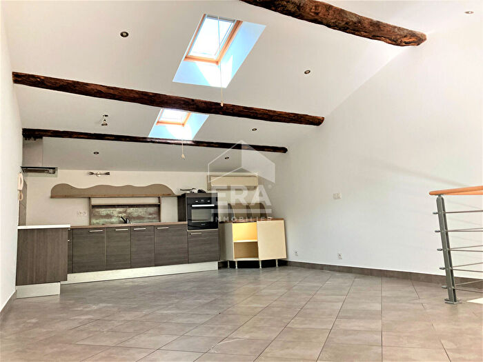 Maison à vendre - Grasse, Saint-Antoine, Aspres, Plascassier - 4 pièces - 3 chambres