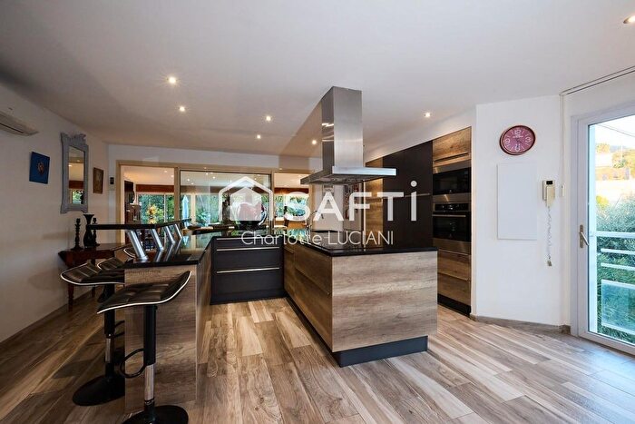 Maison à vendre - Viggianello - 4 pièces - 2 chambres