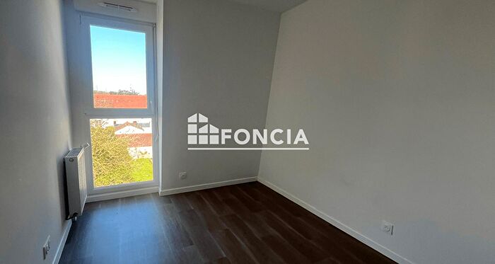 Appartement à vendre - Gretz-Armainvilliers - 3 pièces