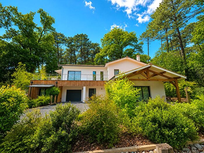 Biscarrosse, Biscarrosse Plage : Maison 7 pièces à vendre