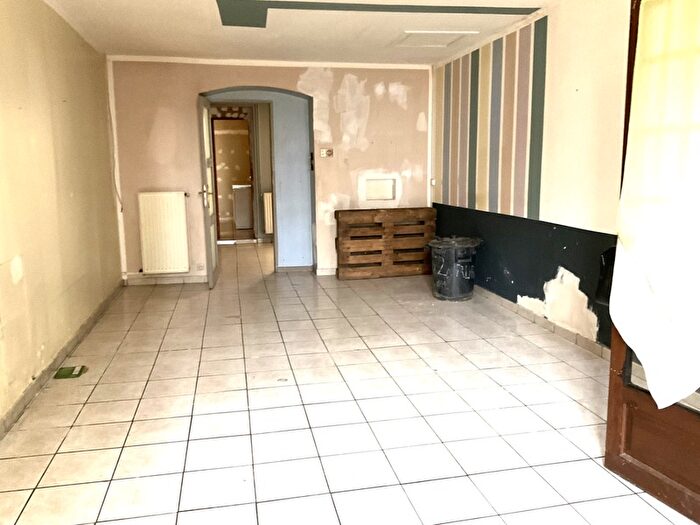 Roubaix, Epeule, Trichon - Maison 4 pièces à vendre