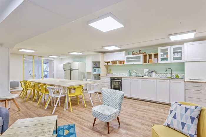 Paris 5ème, Monge, Jussieu - Appartement 7 pièces à vendre
