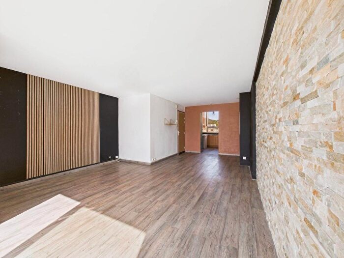 Appartement à vendre - Ajaccio, Les Cannes - 3 pièces - 2 chambres