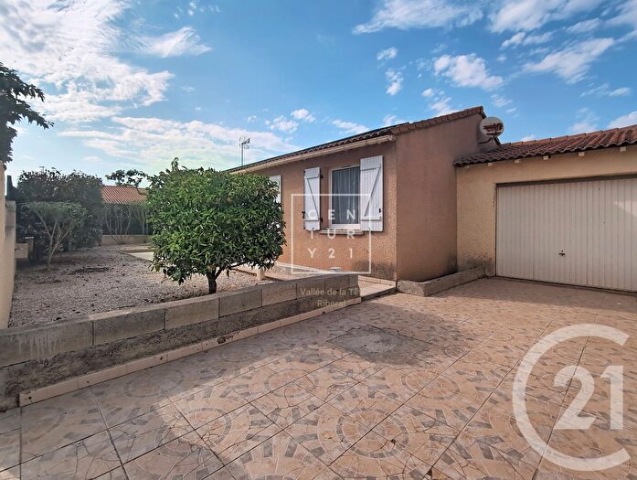 Maison 5 pièces à Peyrestortes, à vendre