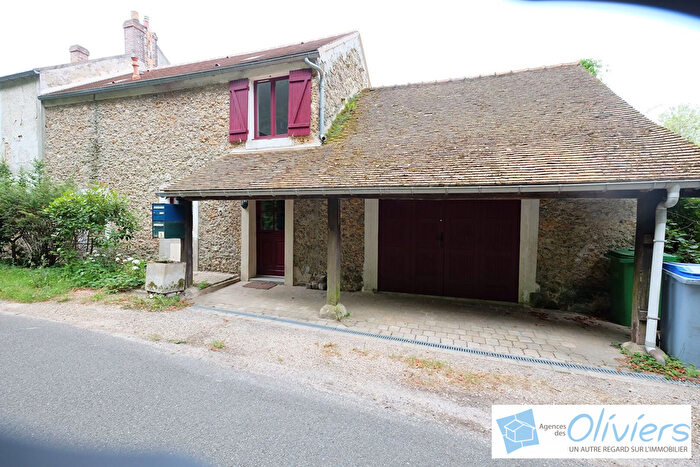 Choisel : Appartement 2 pièces à louer