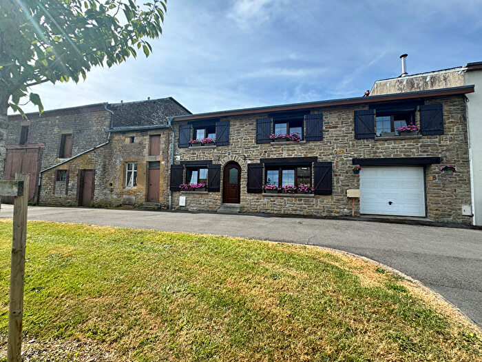 Harcy : Maison 6 pièces à vendre
