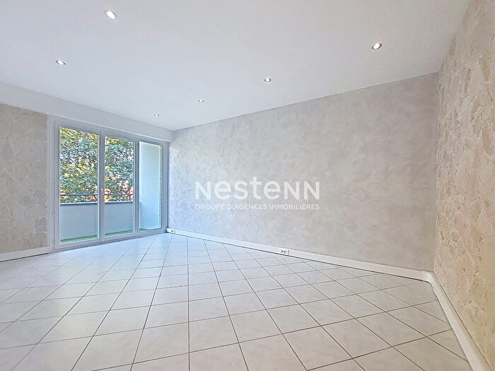 Saint-Fargeau-Ponthierry : Appartement 3 pièces à vendre