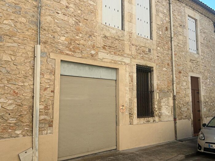 Nîmes, Placette - Appartement 2 pièces à vendre