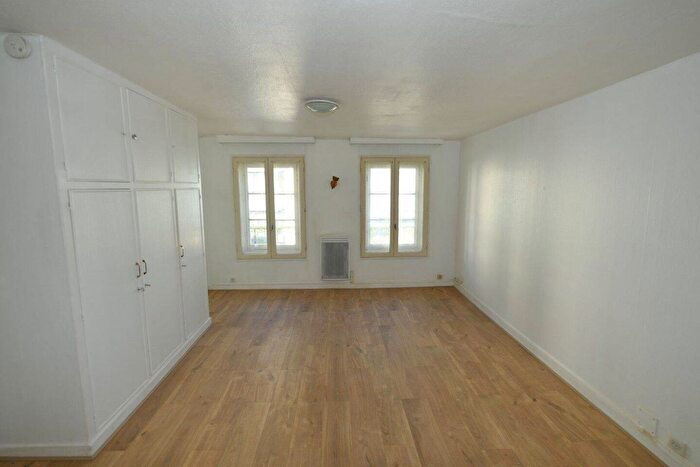 Appartement à louer - Centre Ville, Niort - 1 pièce