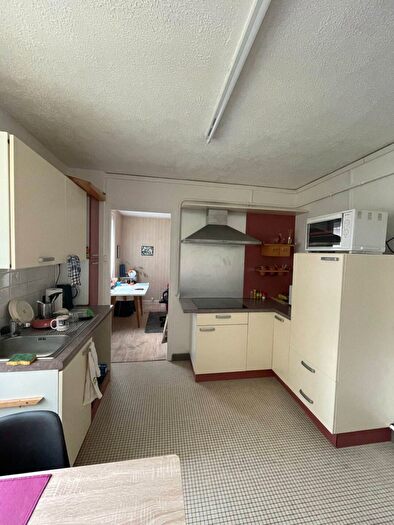 Appartement à louer - Sud Gare, Rennes - 2 pièces - 1 chambre