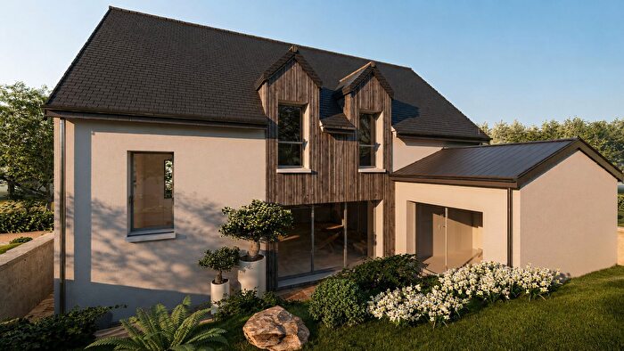 Maison 6 pièces à vendre à Saint-Cast-le-Guildo