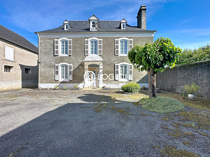 Lagos : Maison 5 pièces à vendre