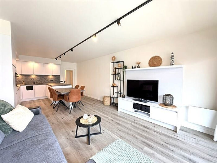 Appartement 3 pièces à Nanterre, Chemin de lîle, à vendre