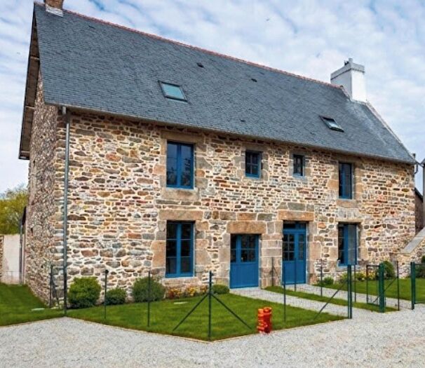 Maison 5 pièces à vendre à Saint-Suliac