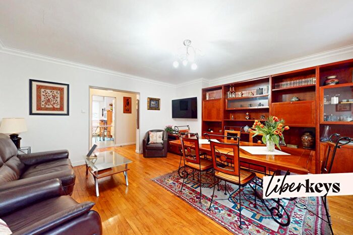 Appartement à vendre - Saint-Brieuc, Centre-ville, Saint-Michel, Le Légué, Notre-Dame - 4 pièces - 3 chambres