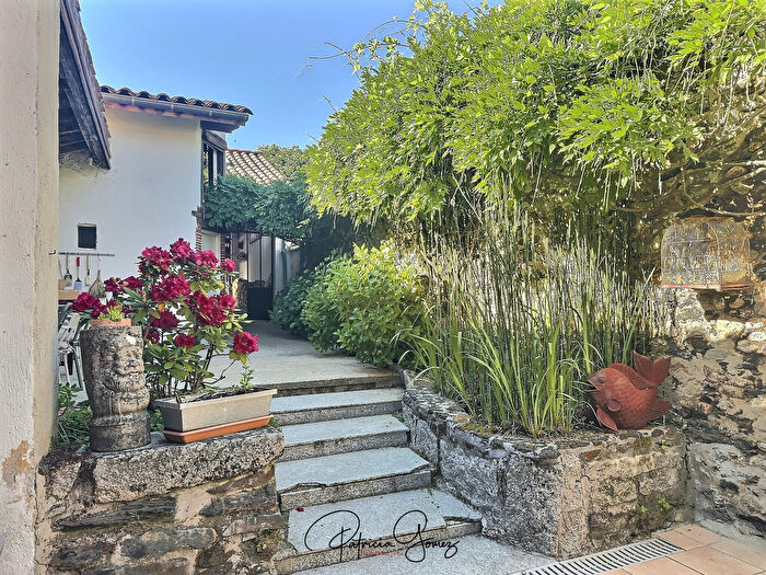 Roquecourbe - Maison 8 pièces à vendre