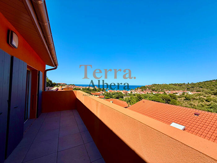 Collioure - Appartement 4 pièces à vendre