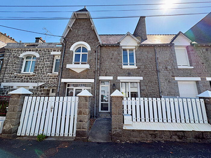 Maison 4 pièces à louer - Saint-Brieuc, Ville Hellio, Tour d'Auvergne, Ville Jouha