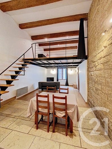 Appartement 2 pièces à louer - Pignan
