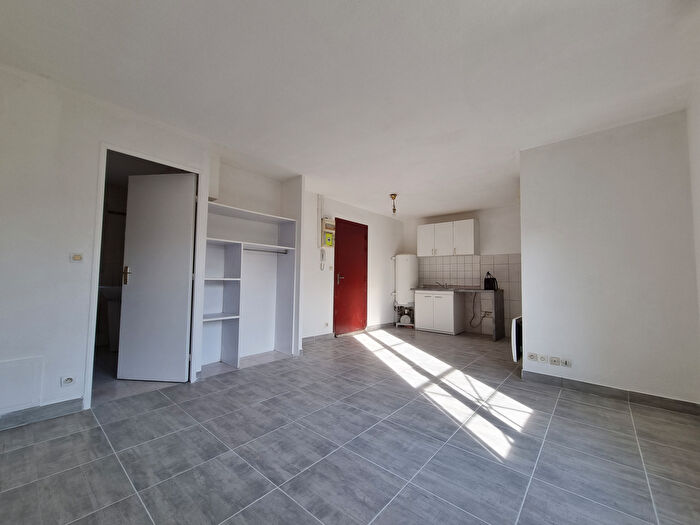 Appartement 1 pièce à louer à Melun, Saint-Liesne