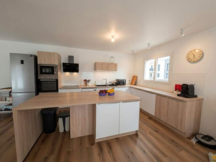 Maison 5 pièces à vendre - Saint-Martin-du-Frêne