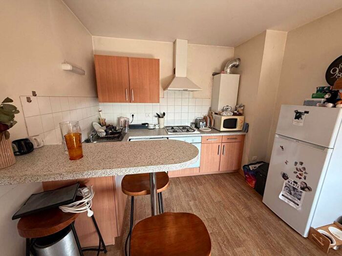 Appartement 1 pièce à louer à CHU, Limoges