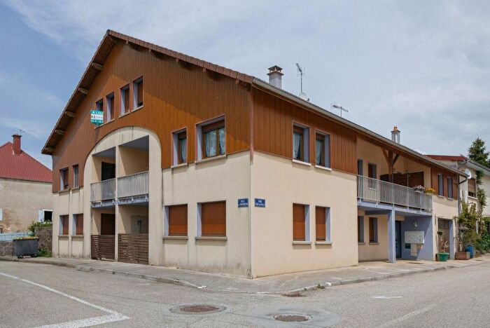 Appartement à louer - Bulle - 2 pièces - 1 chambre