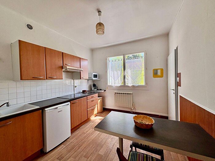 Appartement 2 pièces à louer à Douet, Saint-Sébastien-sur-Loire