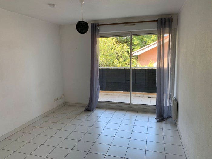 Appartement 1 pièce à Boutonnet, Montpellier, à louer