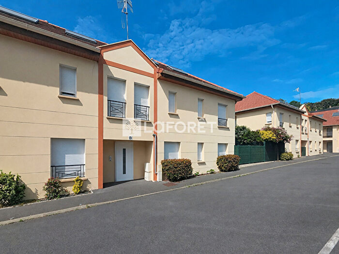 Appartement 4 pièces à vendre à Linas