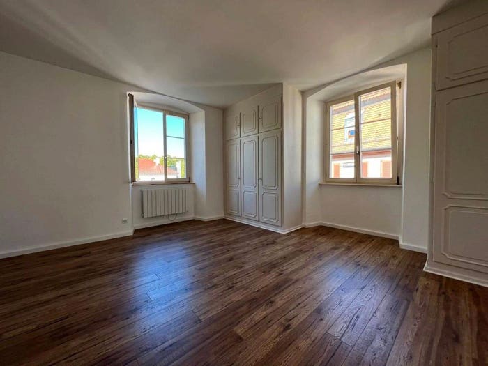 Altkirch : Appartement 4 pièces à louer