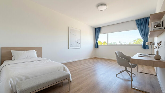Évry, Les Aunettes - Appartement 1 pièce à vendre