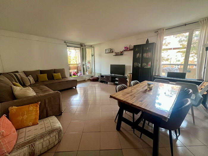 Houilles : Appartement 3 pièces à vendre