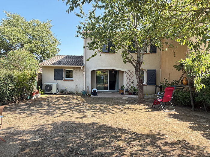 Cugnaux, Maurens, Vivier - Maison 5 pièces à vendre