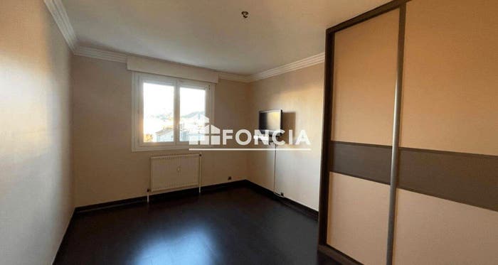 Abbaye, Grenoble - Appartement 4 pièces à louer