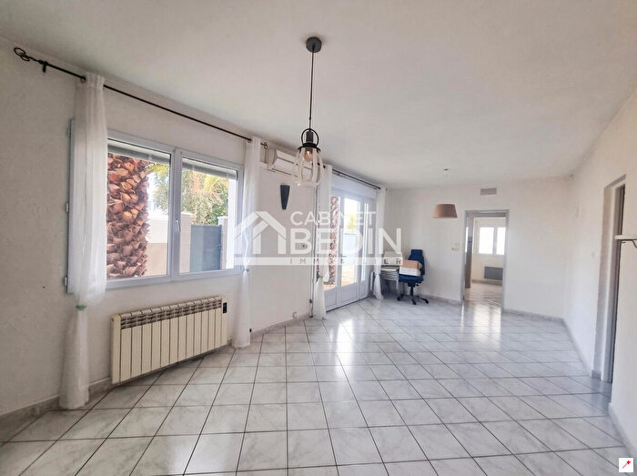 Maison à vendre - La Teste-de-Buch, Centre-ville - 4 pièces - 3 chambres