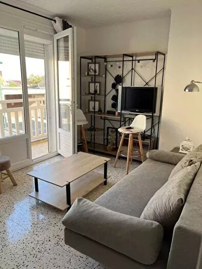 Appartement 3 pièces à vendre à Quend