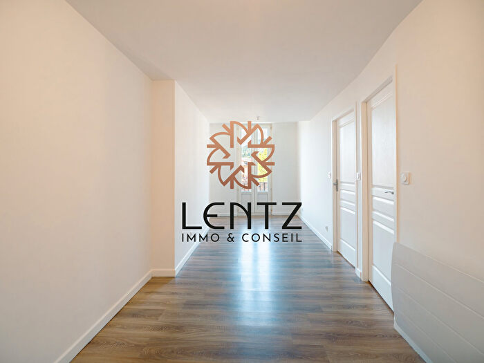 Appartement 2 pièces à louer - Digne-les-Bains, Centre-ville, Bourg