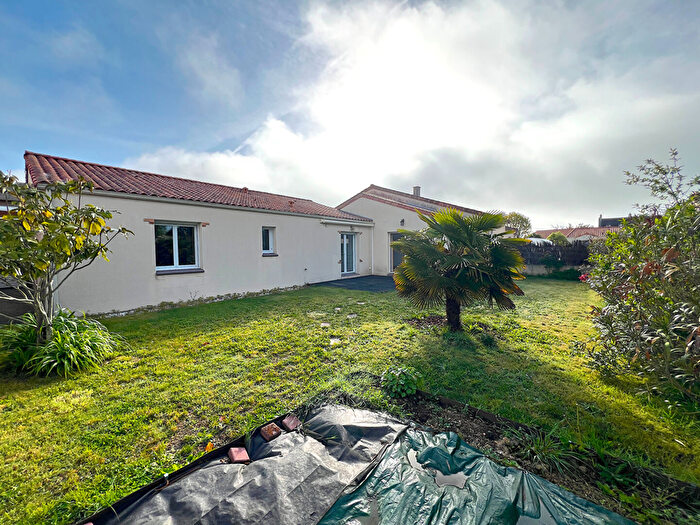 Maison 6 pièces à vendre - Landemont