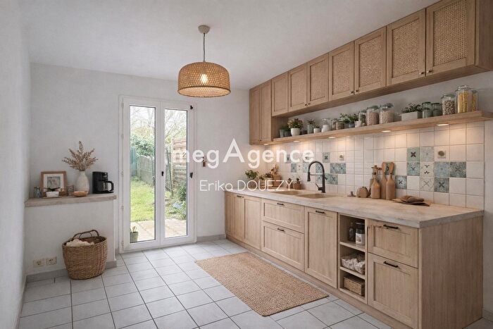 Maison 5 pièces à vendre - Chemillé