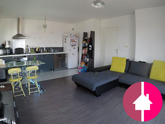 Appartement 3 pièces à louer à Chessy