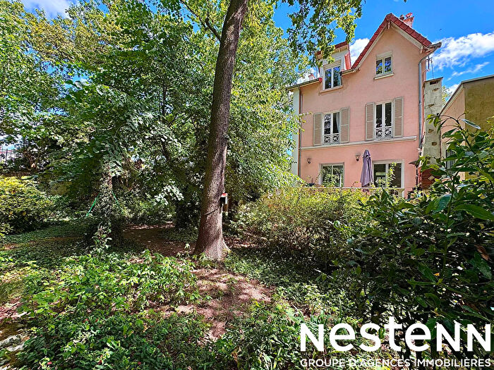 Maison 7 pièces à vendre à Champigny-sur-Marne, Plant, Tremblay