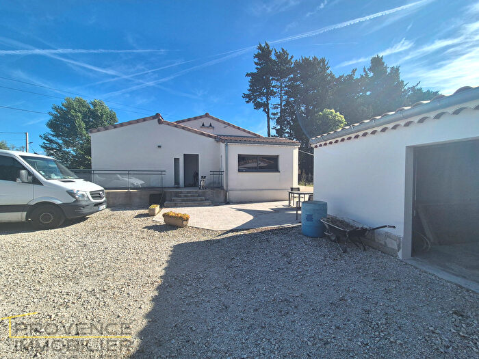 Montélimar, Sarda la Dame, Nitrière, Gondole : Maison 4 pièces à vendre