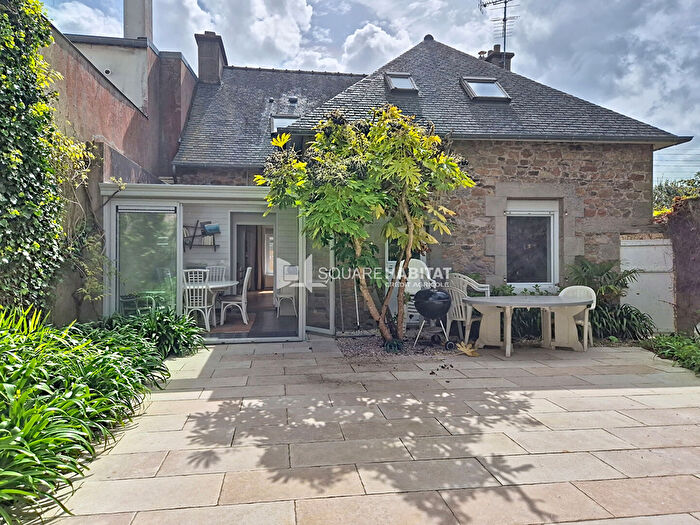 Maison 5 pièces à vendre à Paimpol