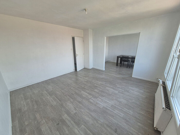 Roubaix, Sartel, Carihem, Trois Ponts : Appartement 3 pièces à vendre