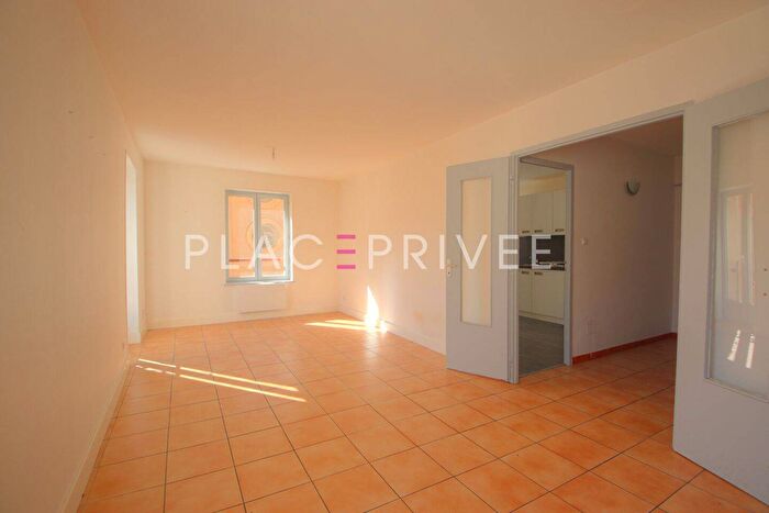 Appartement à louer - Saint Pierre-René II, Nancy - 2 pièces - 1 chambre