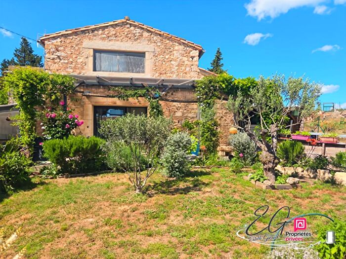 Maison 3 pièces à vendre à Siran